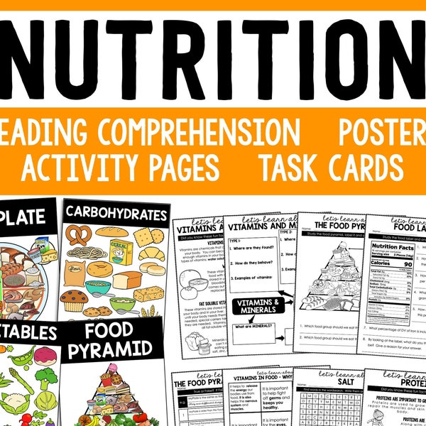 Electricity and Magnetism Science Unit Science Reading Passages, Task ...
