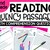 3rd Grade Reading Fluency Passages | Reading Comprehension Questions ...