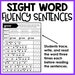 3rd Grade Sight Words Reading | Beginning Phonics Sounds | Homeschool ...