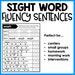 2nd Grade Sight Words Reading | Beginning Phonics Sounds | Homeschool ...