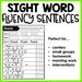 1st Grade Sight Words Reading | Beginning Phonics Sounds | Homeschool ...
