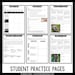 Reading Comprehension Anchor Charts: Interactive Mini-lessons (digital ...