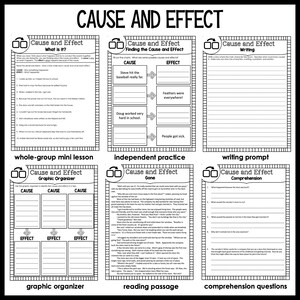 Reading Comprehension | Homeschool Worksheets Printables | Reading ...