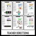 Punctuation Anchor Charts: Interactive Grammar Lessons (digital ...