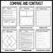 Reading Comprehension | Homeschool Worksheets Printables | Reading ...