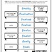 Word Ladders With Morphemes 6: Word Work Fun - Build Multisyllabic ...