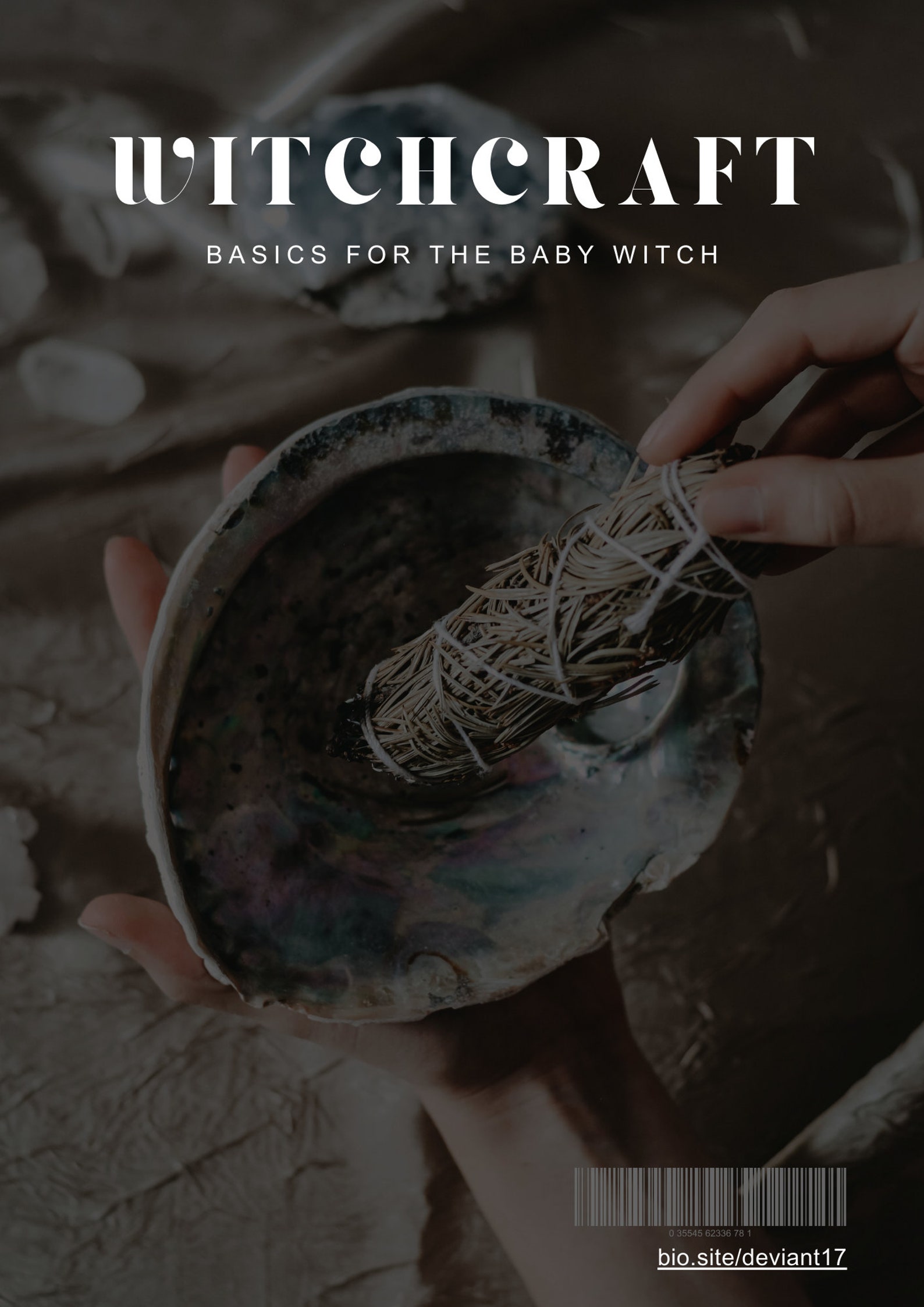 Witchcraft Beginner Guide {digital Guide for Witchcraft Beginners} - Etsy