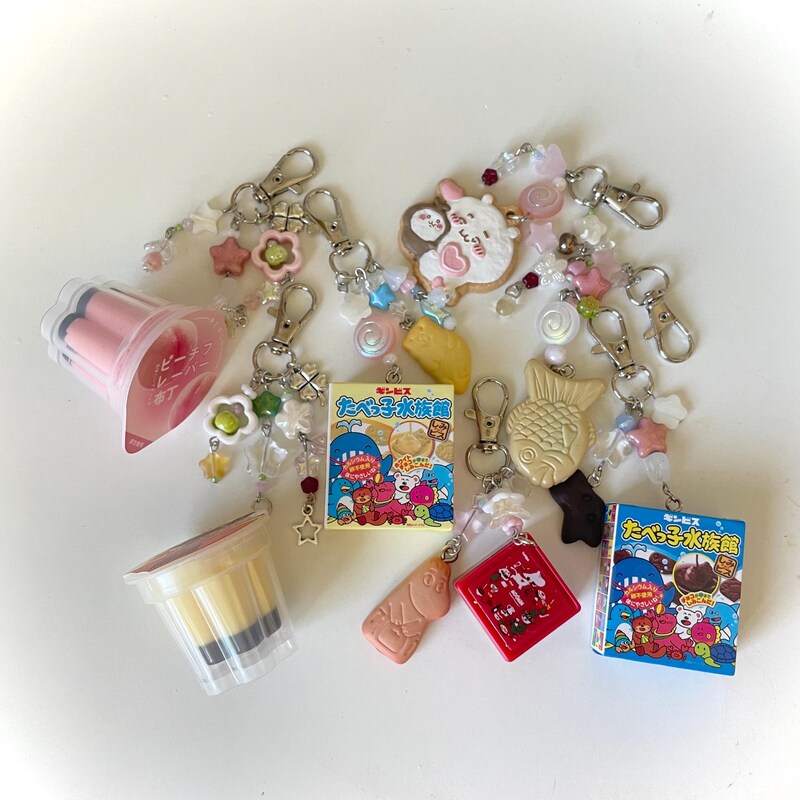 Japanese Trinket - Etsy