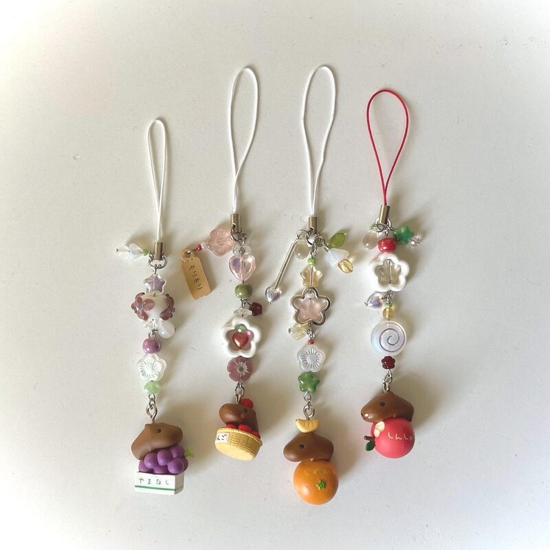 Juminocore Trinkets - Etsy