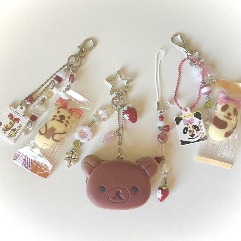 Japanese Trinket - Etsy