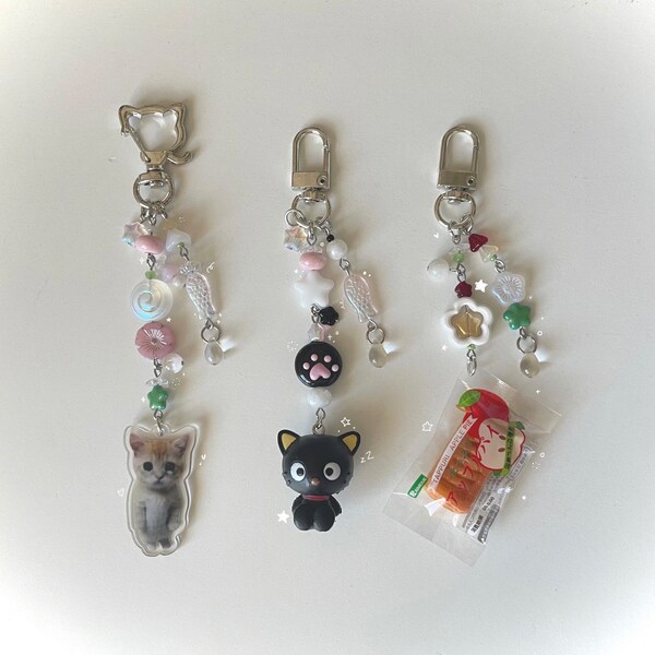 Juminocore Trinkets - Etsy