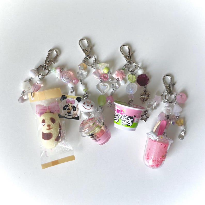 Miscellaneous Trinkets From Japan! Snacks, Tokyo Banana, Food ...
