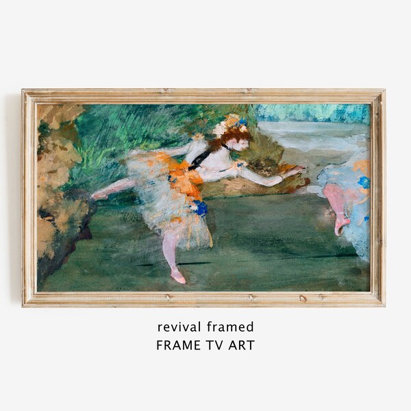 Degas - Etsy