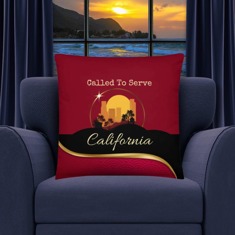 California Gift - 60+ Gift Ideas for 2025