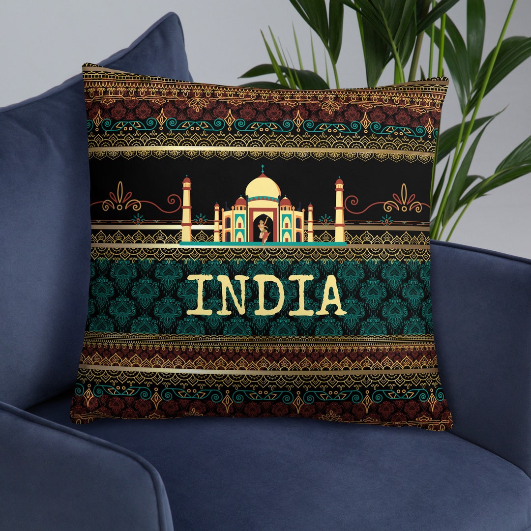 India Gift India Travel Memento India Home Decor India Travel Keepsake ...