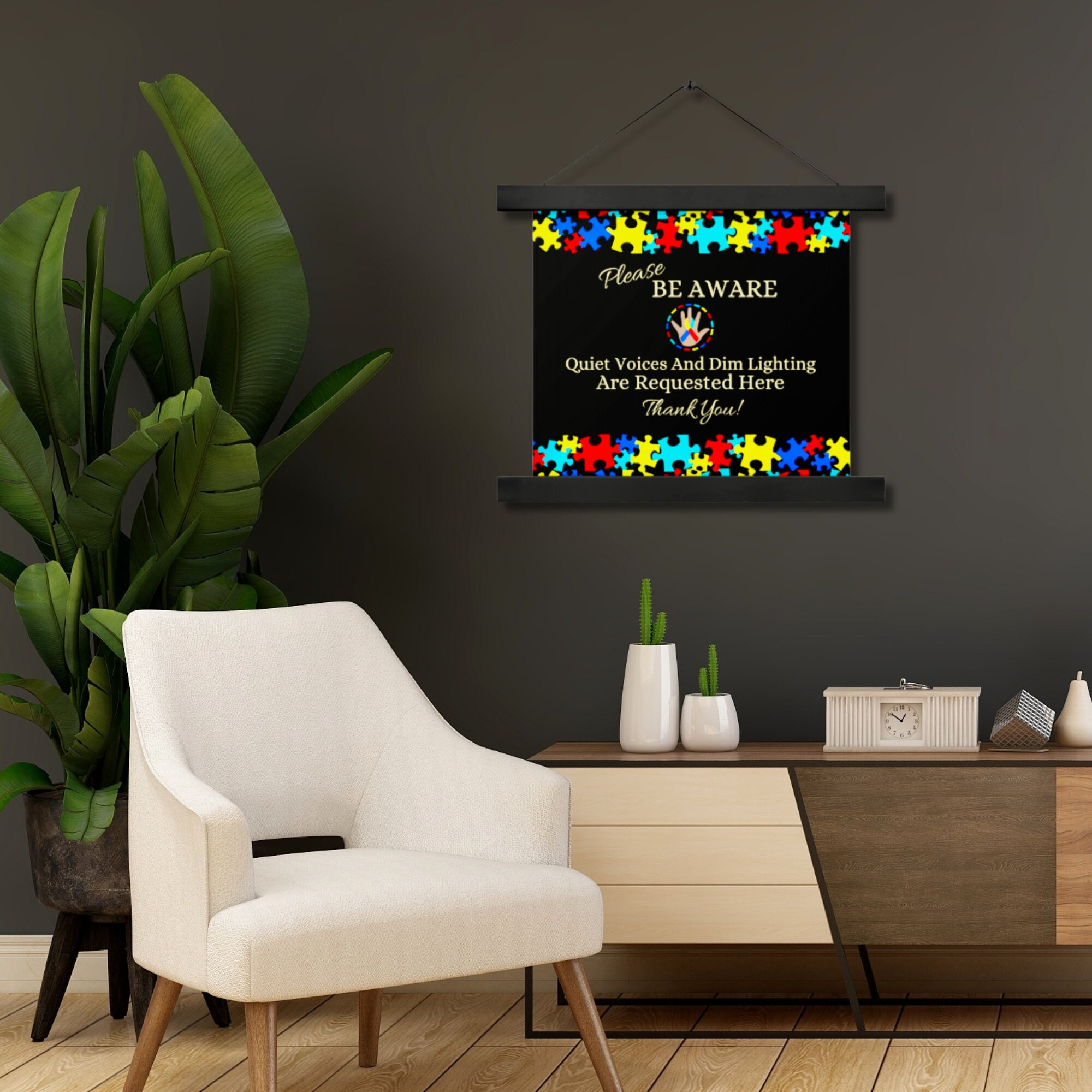 Autism Sign #2 | Autism Awareness | Autism Gifts | Autism Kids | Autism ...