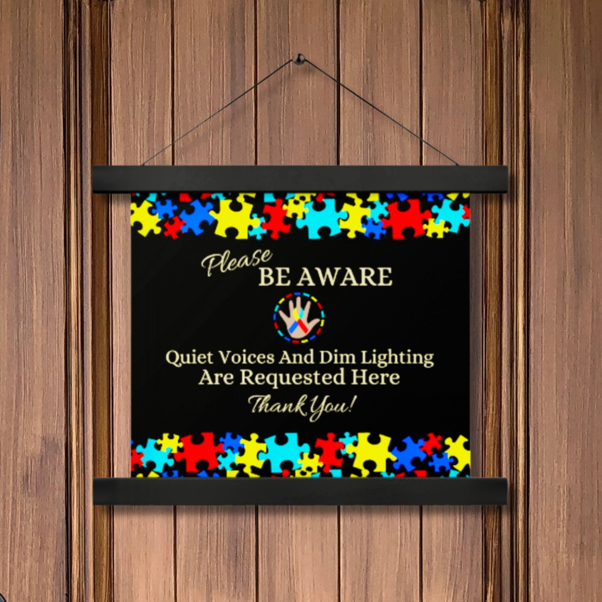 Autism Sign #2 | Autism Awareness | Autism Gifts | Autism Kids | Autism ...