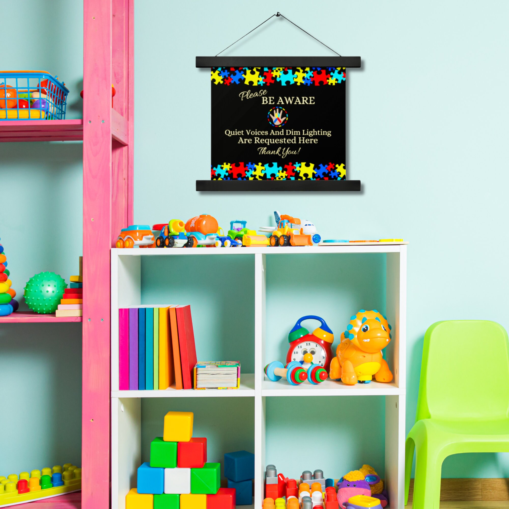 Autism Sign #2 | Autism Awareness | Autism Gifts | Autism Kids | Autism ...