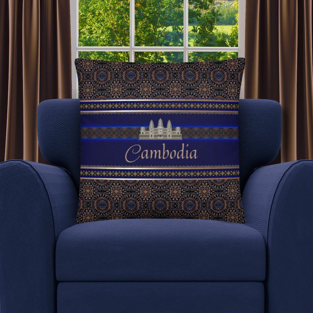Cambodia Gift | Cambodian Gifts | Cambodia Souvenirs | Cambodia Travel ...