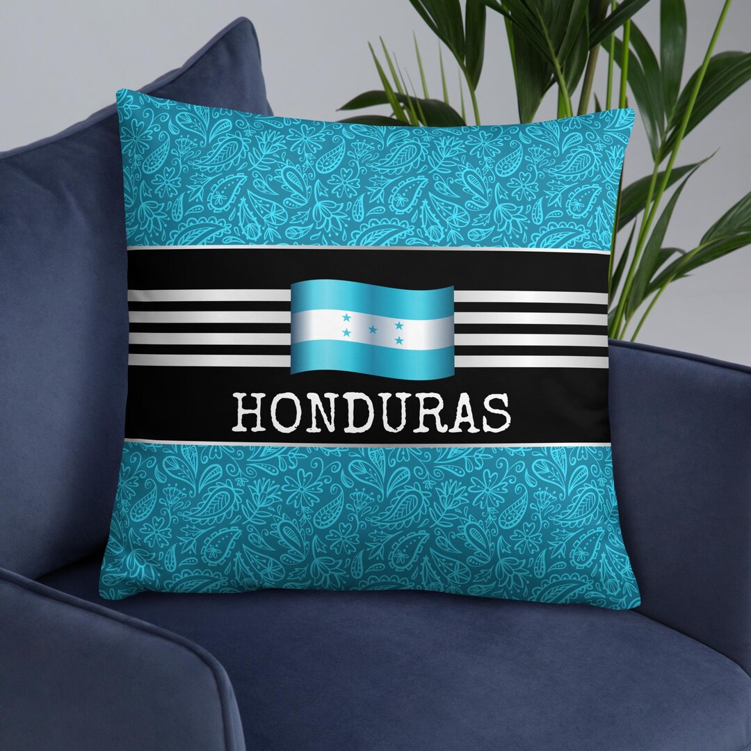 Honduras Gift 2 Honduras Travel Memento Honduras Home Decor Honduras ...