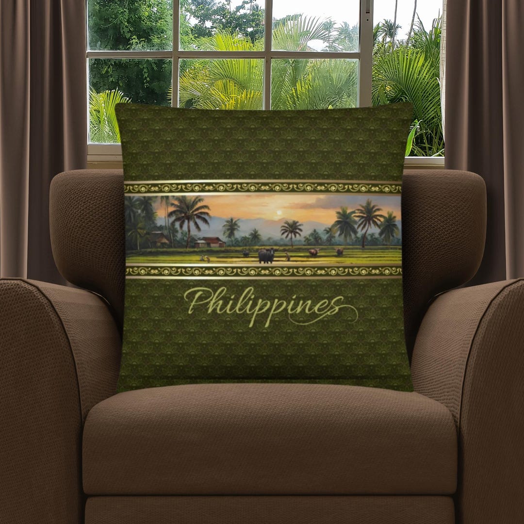 Philippines Gift #3 | Philippines Travel Memento | Philippines Home ...