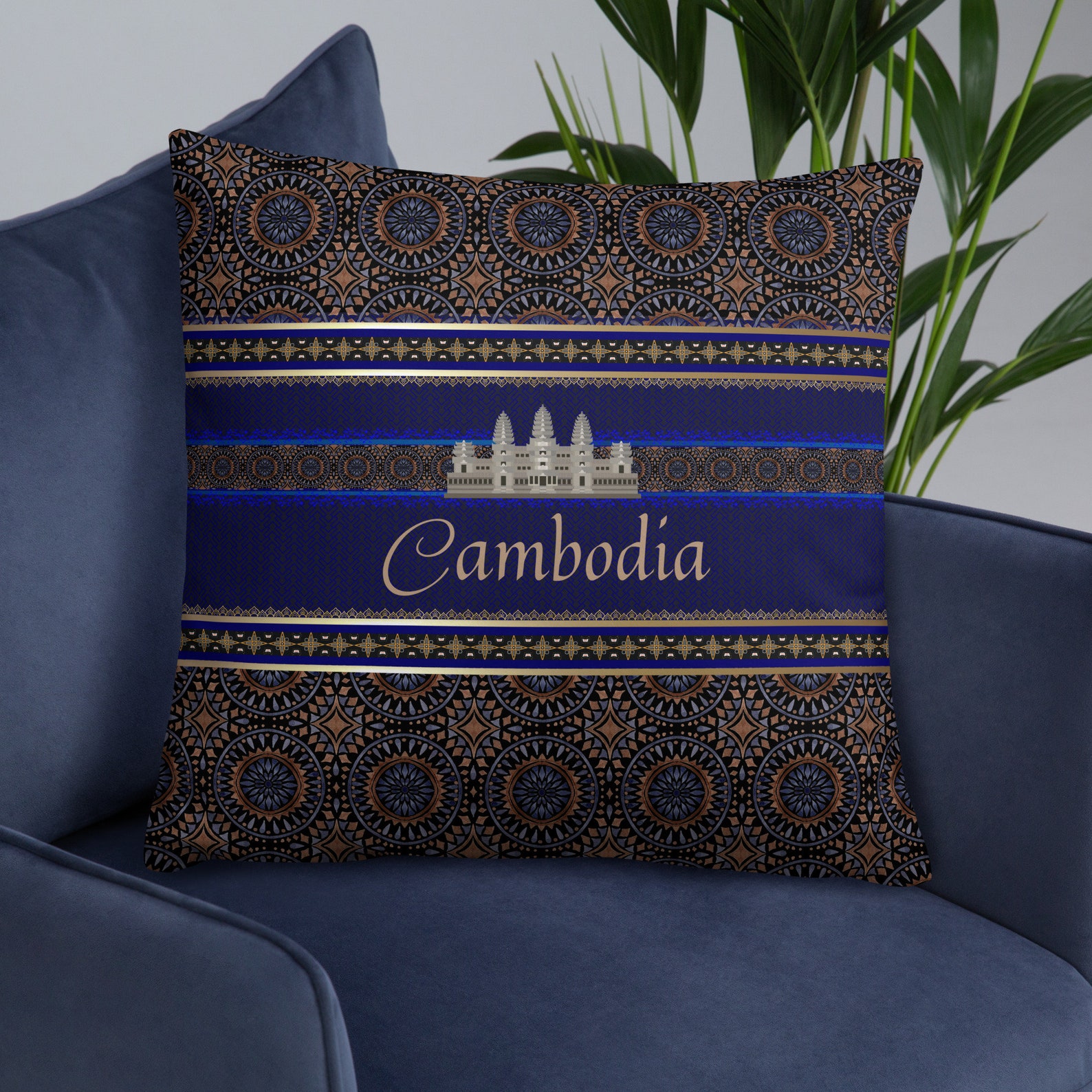 Cambodia Gift | Cambodian Gifts | Cambodia Souvenirs | Cambodia Travel ...