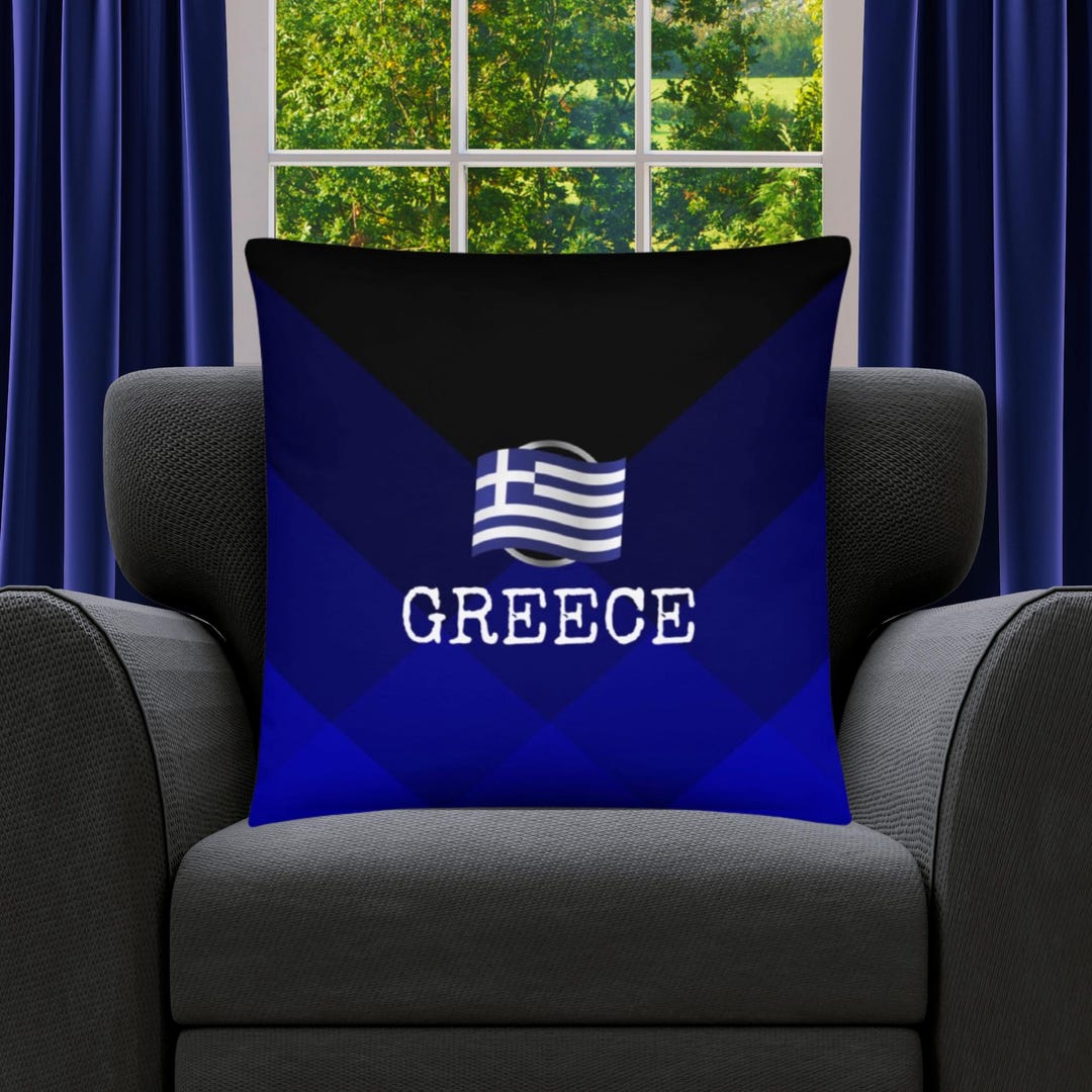 Greece Gift | Greece Travel Memento | Greece Home Decor | Greece Travel ...