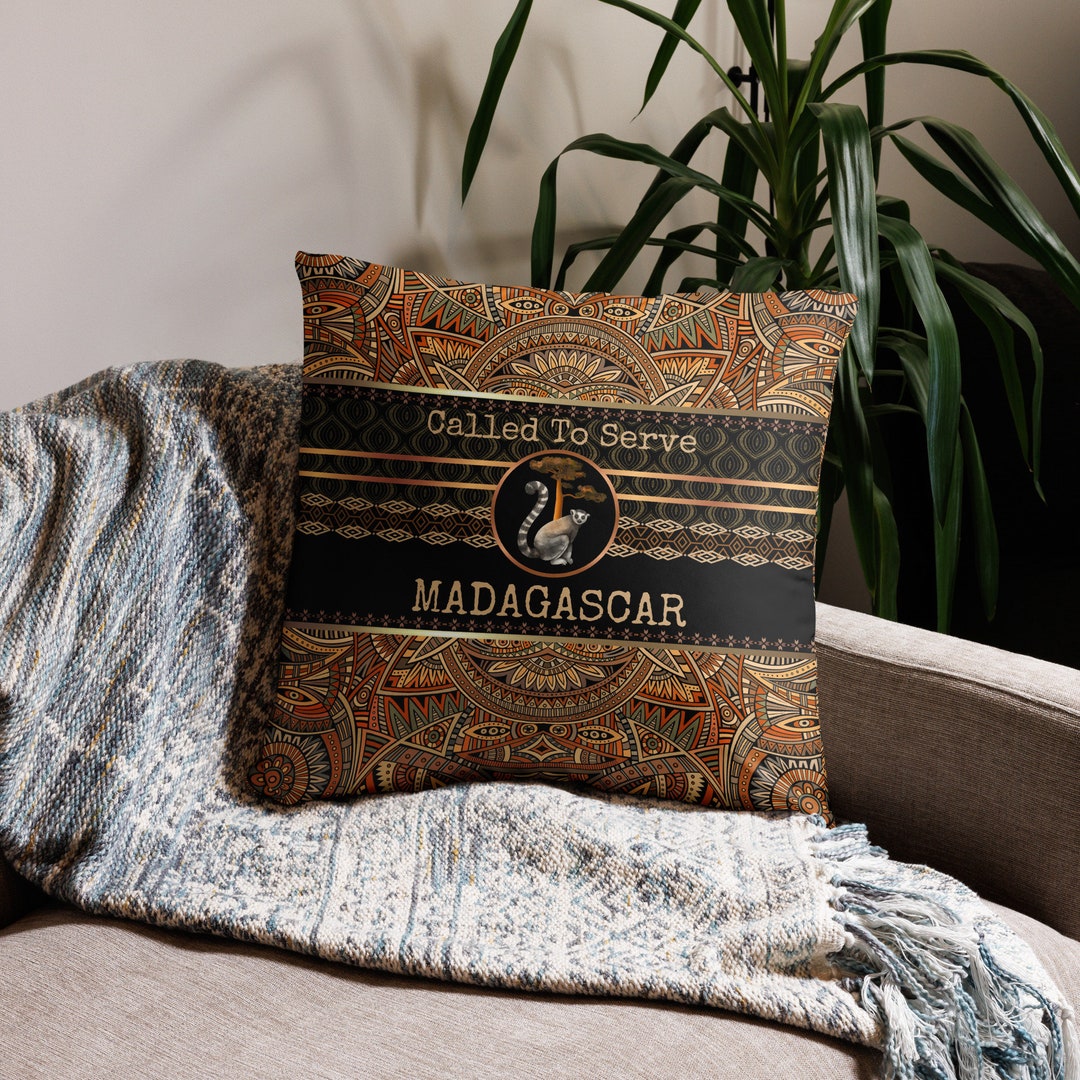 Madagascar Missionary Gifts Madagascar Gifts Missionary - Etsy