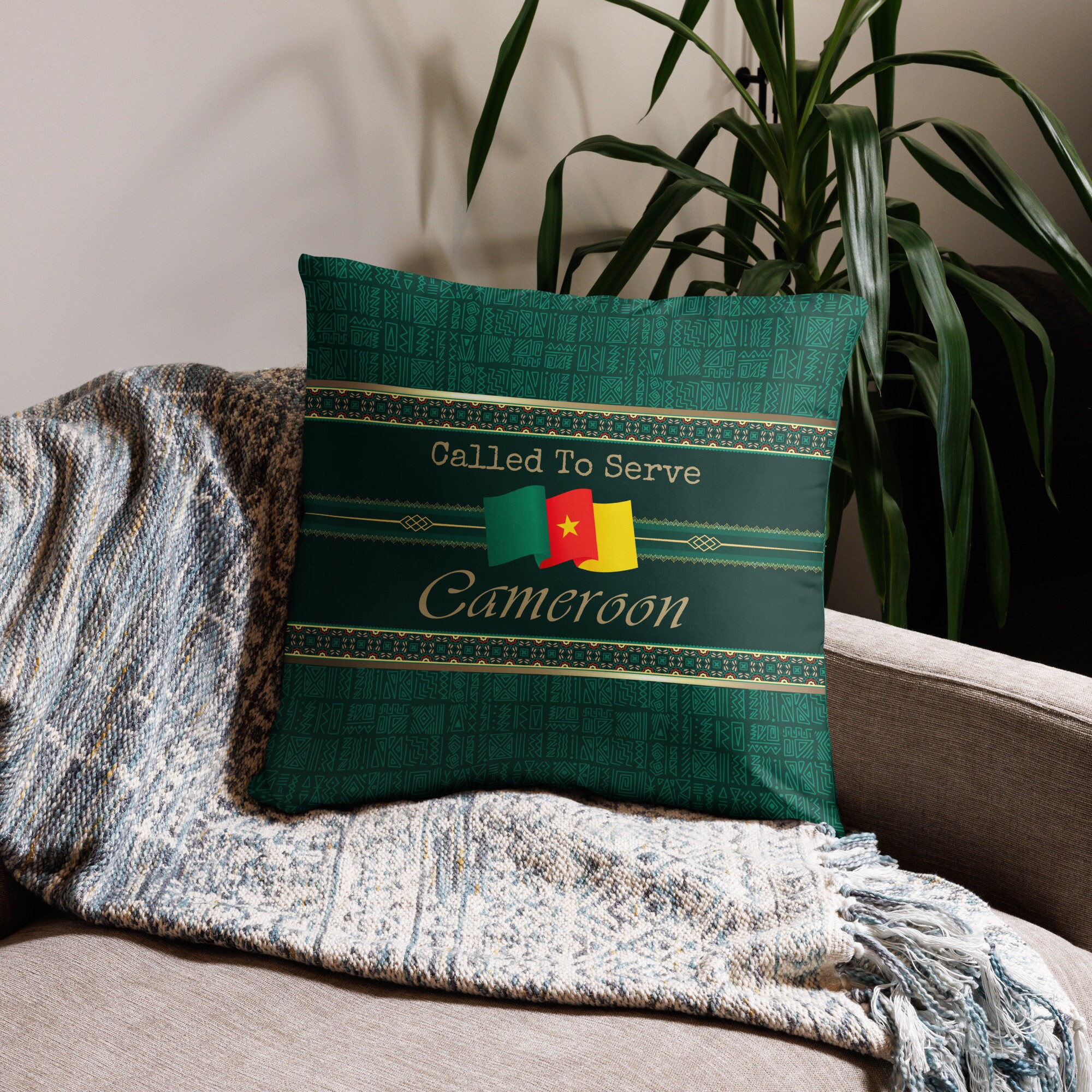 Cameroon Missionary Gifts | Cameroon Gifts | Missionary Mom Gifts ...