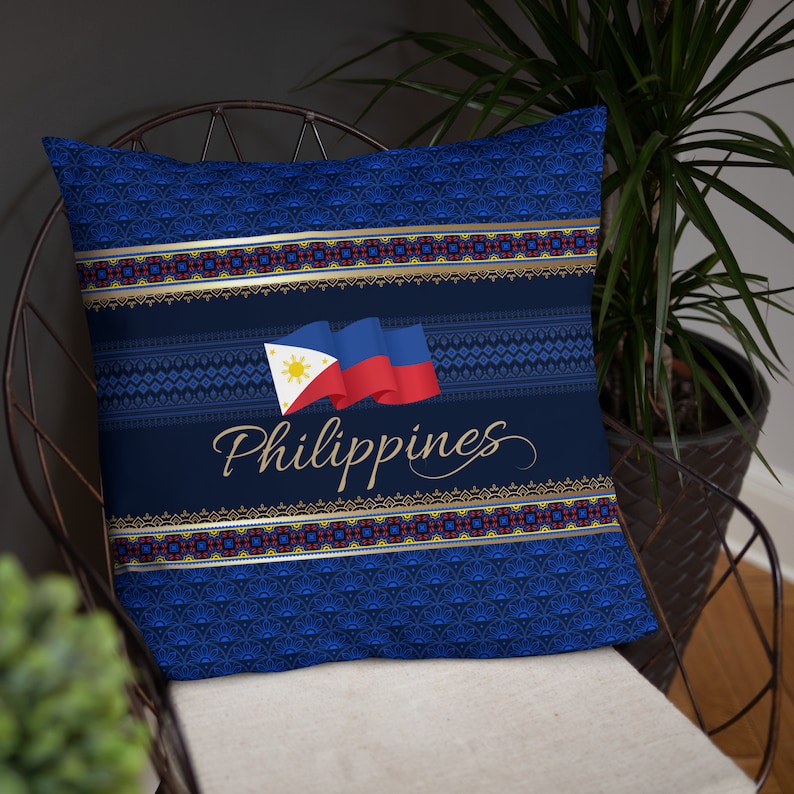 Philippines Gift #1 | Philippines Travel Memento | Philippines Home ...