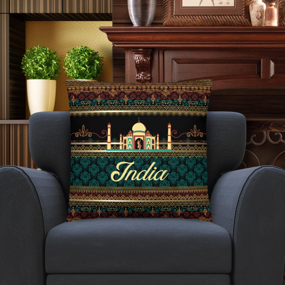 India Gift | India Travel Memento | India Home Decor | India Travel ...