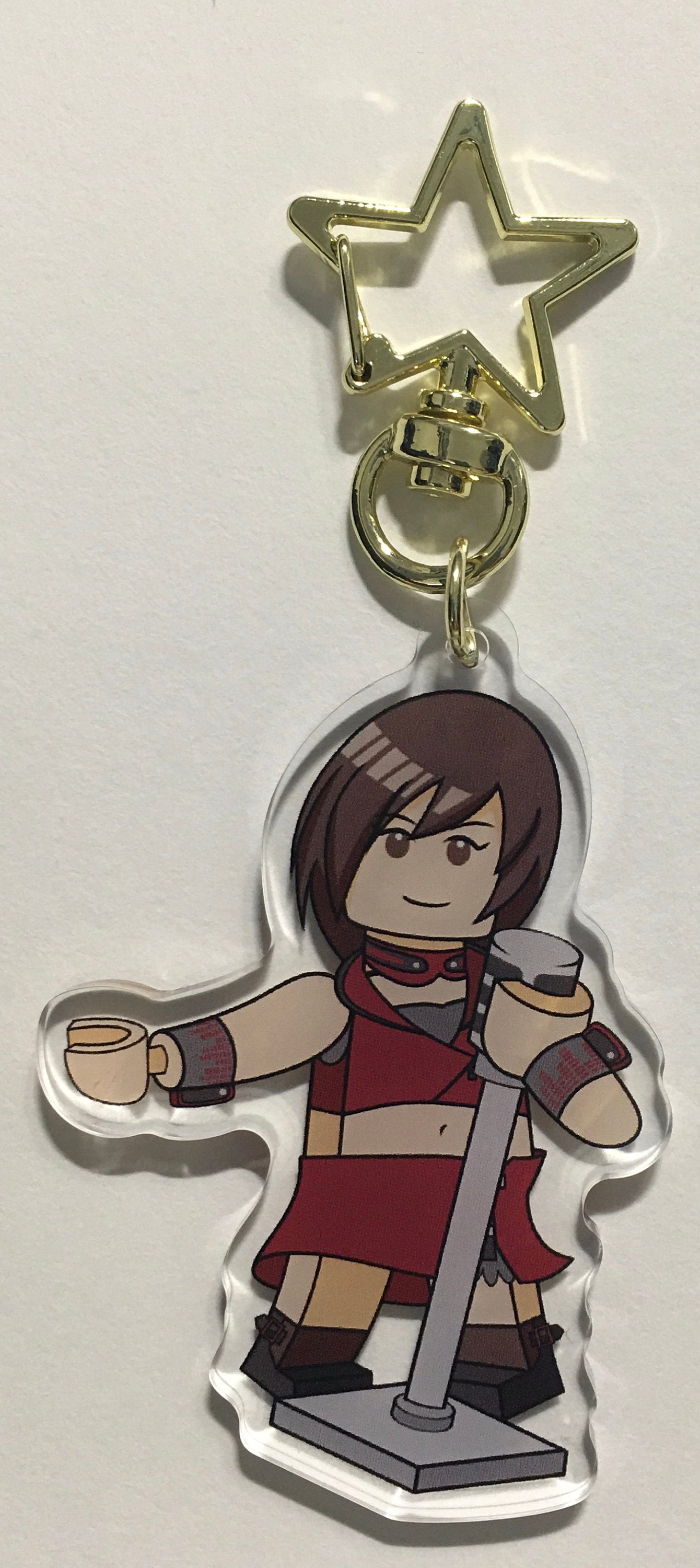 LEGO Vocaloid Hatsune Miku Rin Kagamine Len Kagamine Megurine Luka ...