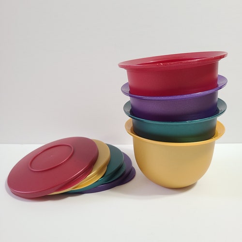 Vintage Tupperware - Etsy