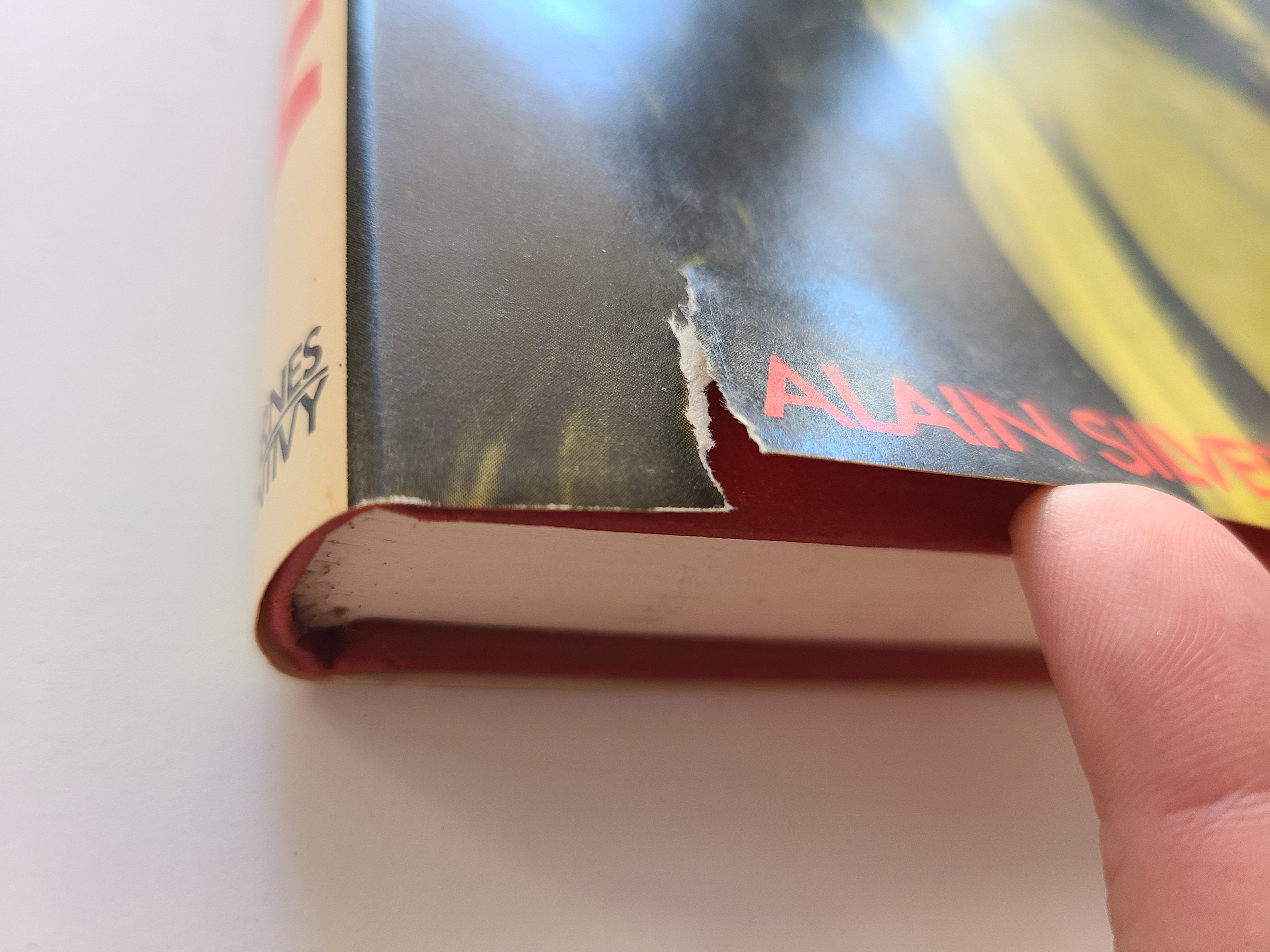 The Vampire Film by James Ursini and Alain Silver / Vampires in Film ...