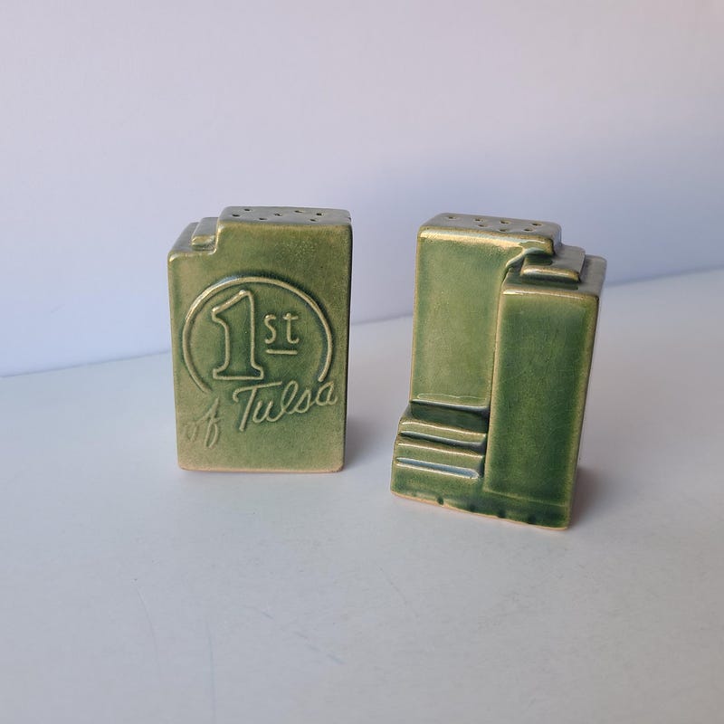 Frankoma Pottery Rare - Etsy