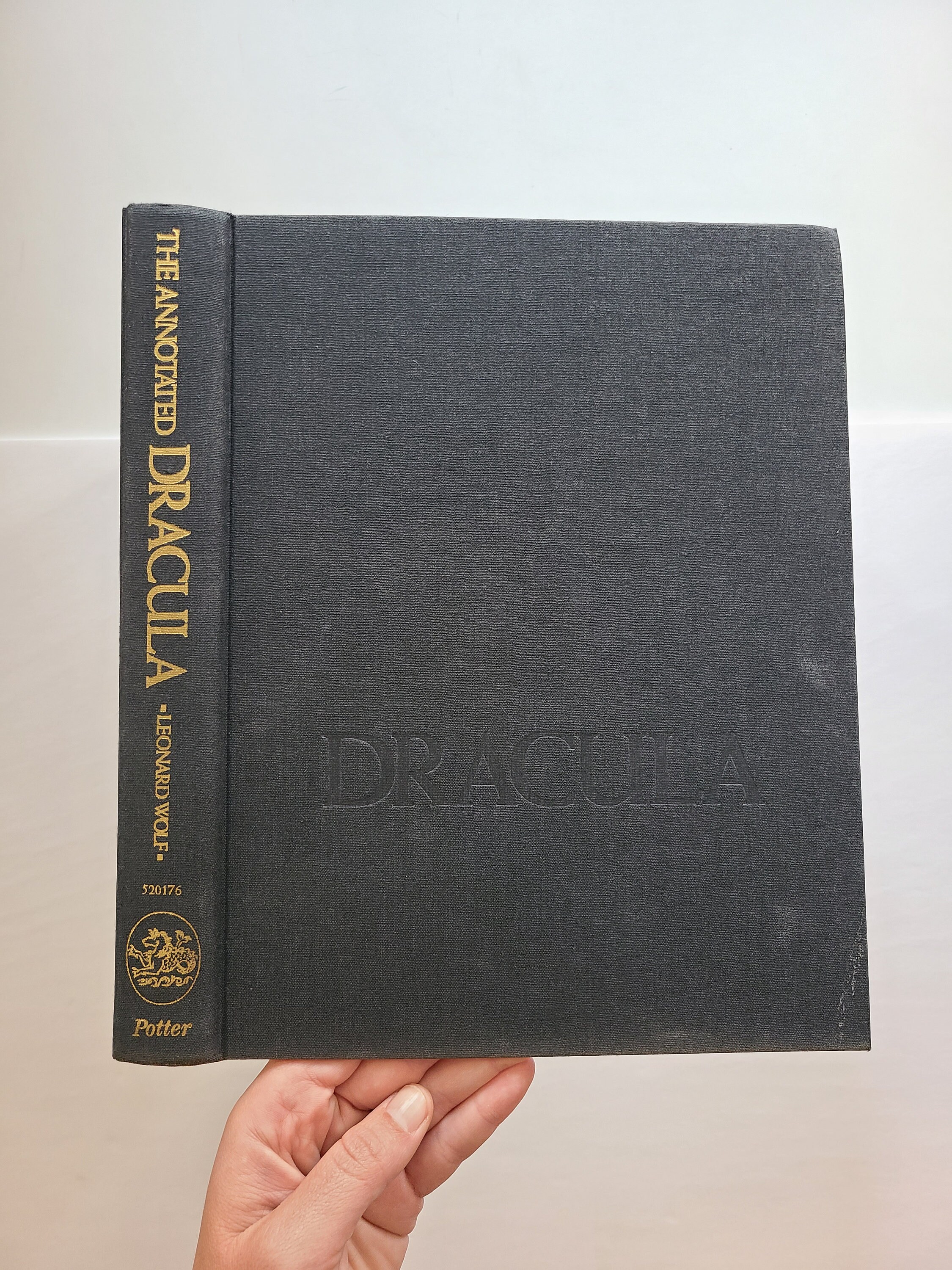 The Annotated Dracula Dracula By Bram Stoker With An Introduction