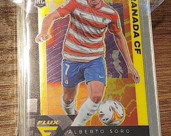 Soccer Mystery - Etsy