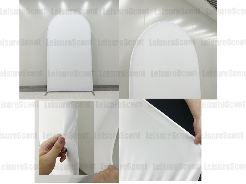 Cielito Lindo Baby Shower Arch Backdrop Cover Stand Boho Baby Girl ...