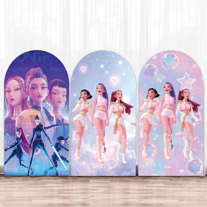 Arch and Square Panel - Etsy UK