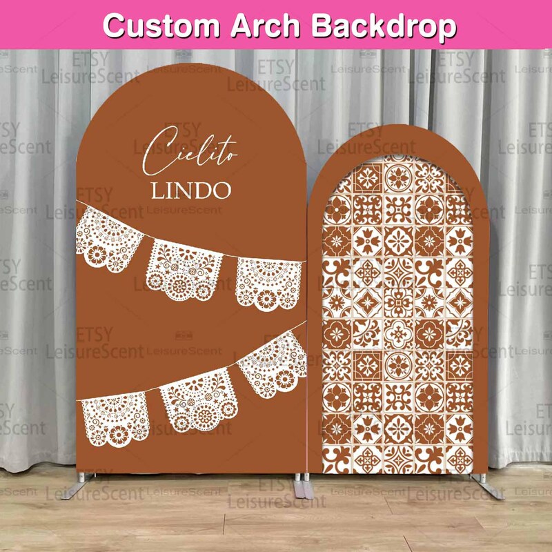 Cielito Lindo Stencil - Etsy