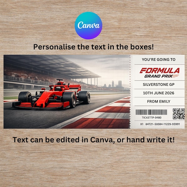 Formula 1 Art Austin - Etsy