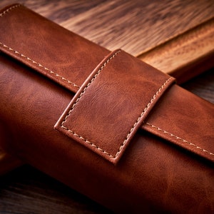 Personalized Sunglasses Leather Box, Engraved Unisex Sunglasses Box ...