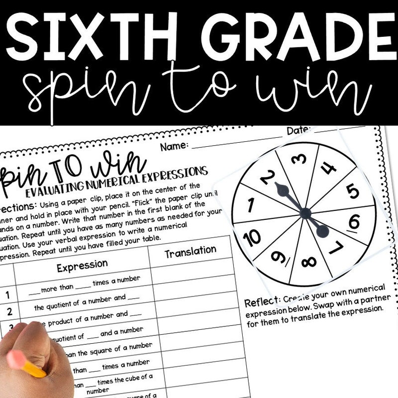 SmithCurriculum - Etsy