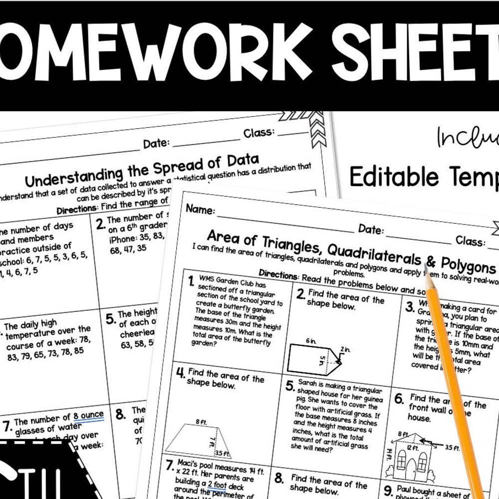 SmithCurriculum - Etsy