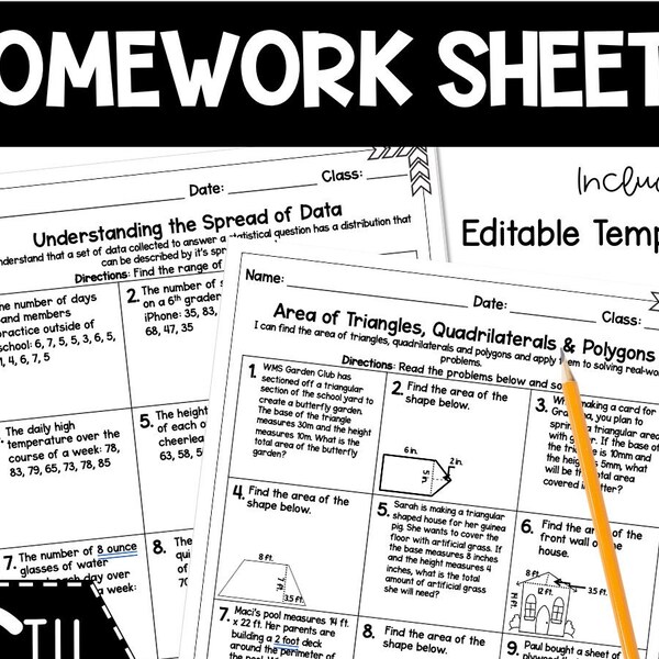 SmithCurriculum - Etsy