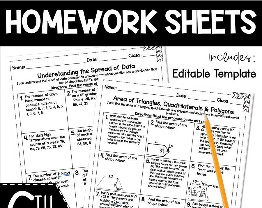 SmithCurriculum - Etsy