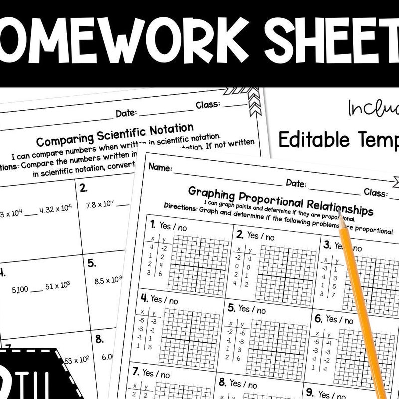 SmithCurriculum - Etsy