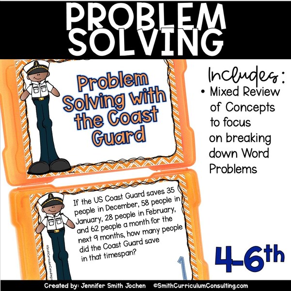 SmithCurriculum - Etsy