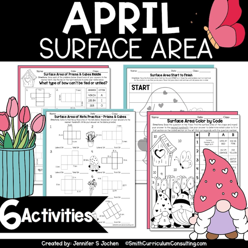 SmithCurriculum - Etsy