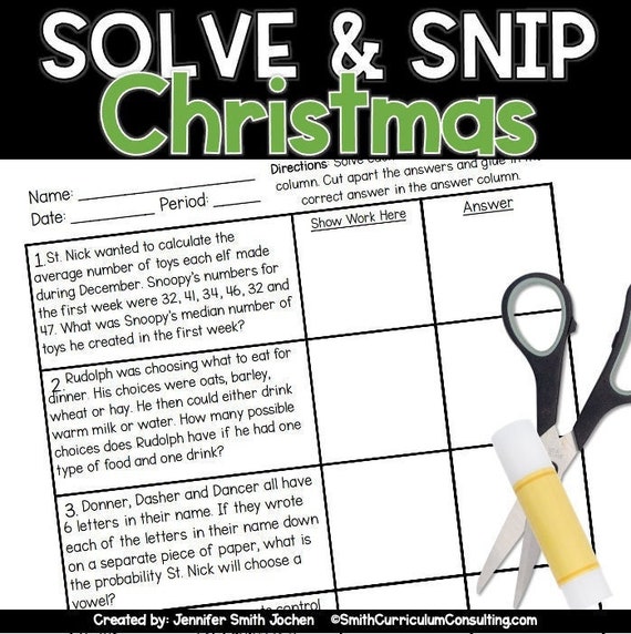 Math Word Problems 6th Grade